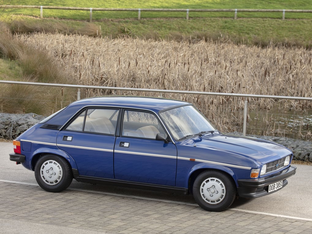 Online Collections - Details Page